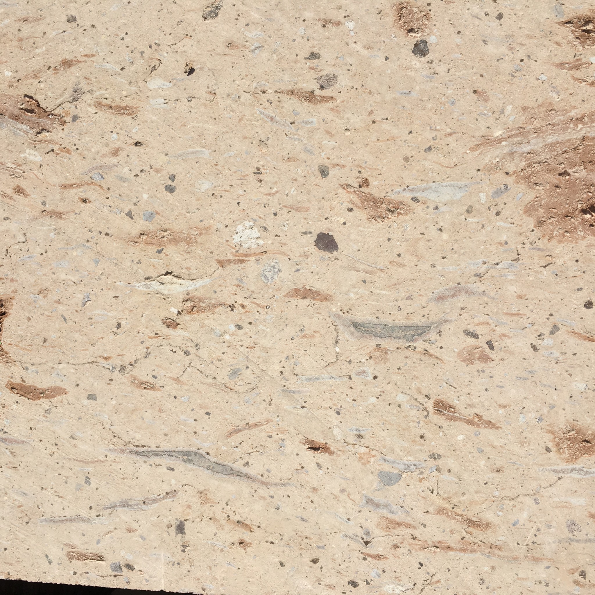 Cantera Piñon | Barro y Cantera CASAS